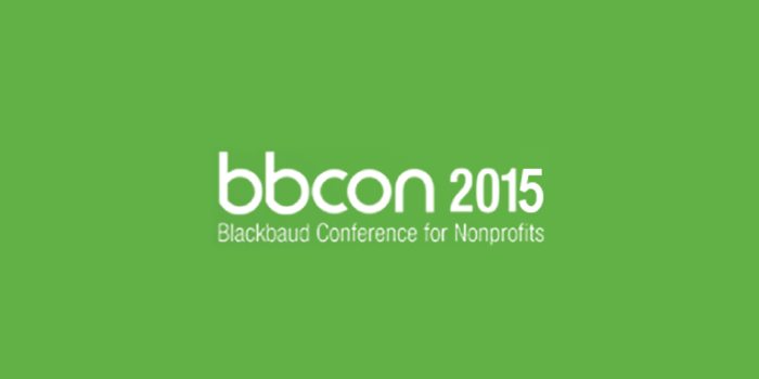 bbcon 2015: A Double Rainbow of Top Raiser’s Edge™ Sessions – Part 1 - Omatic Software