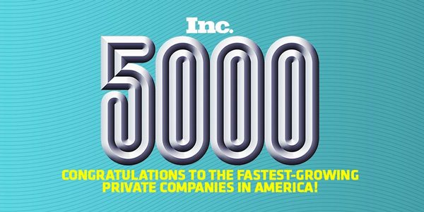 Leading Technology Provider for Nonprofits Makes Inc. 500 | 5000 List for 4th Consecutive Year ...