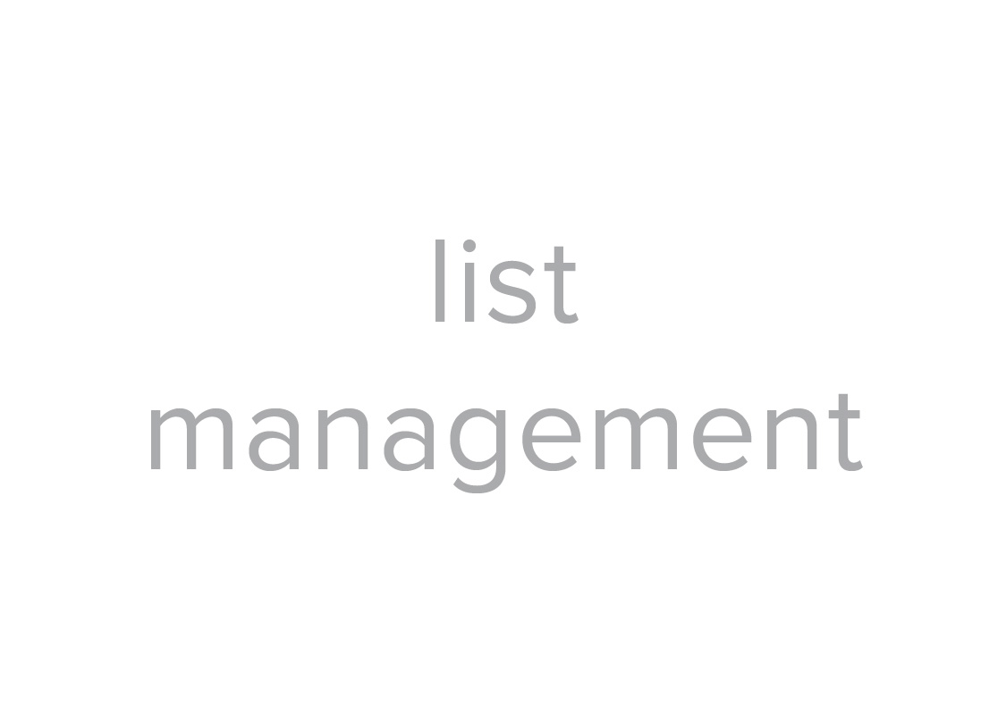 Getting Data In - Omatic Software