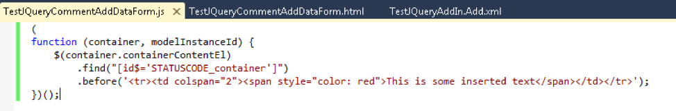 BBCRM SDK – UI Models - Omatic Software