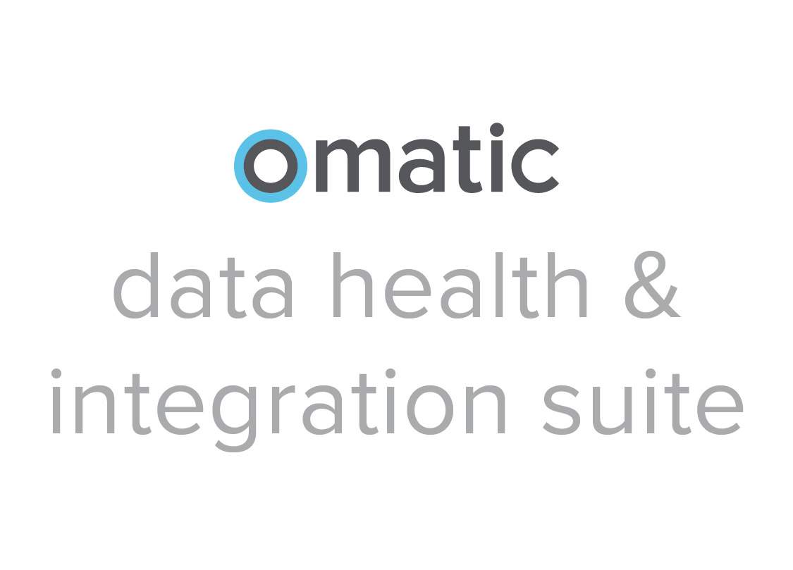 Getting Data Out - Omatic Software