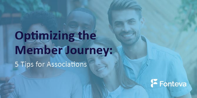 Optimizing the Member Journey: 5 Tips for Associations