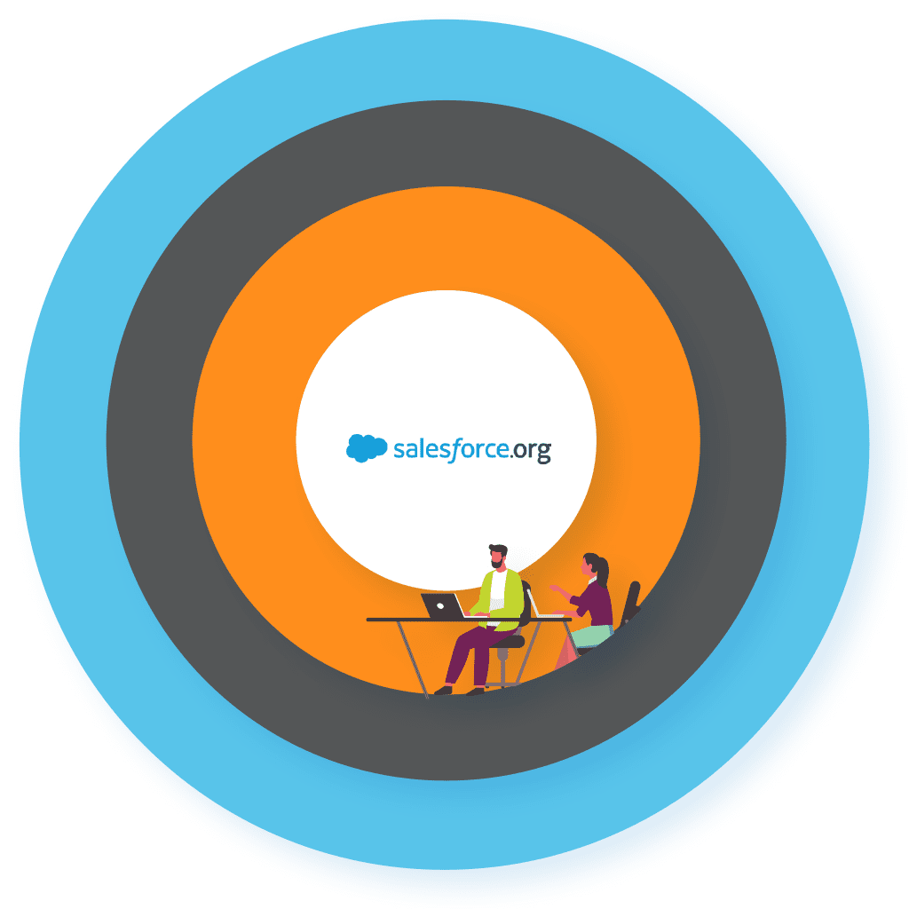 Salesforce NPSP Data Integration Software - Salesforce Import Automation, Donor Data Management ...